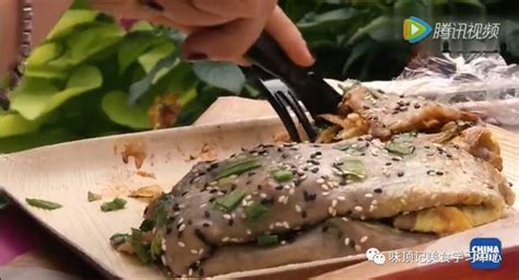 外国小哥都卖火了的煎饼果子为什么你不行 知乎