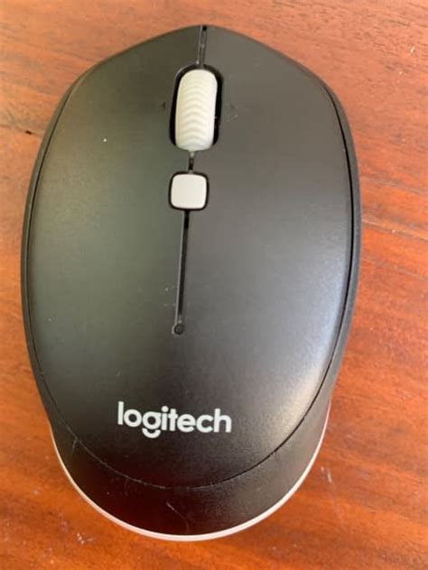 Logitech M337 Universal Bluetooth Mouse Computer Accessories Gumtree Australia Brisbane
