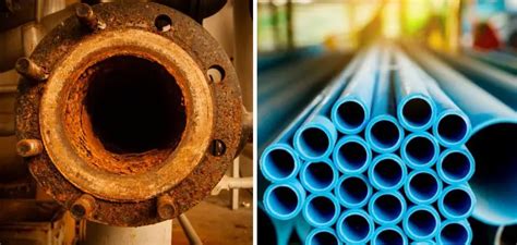 How to Replace Cast Iron Pipe with PVC |10 Effective Methods