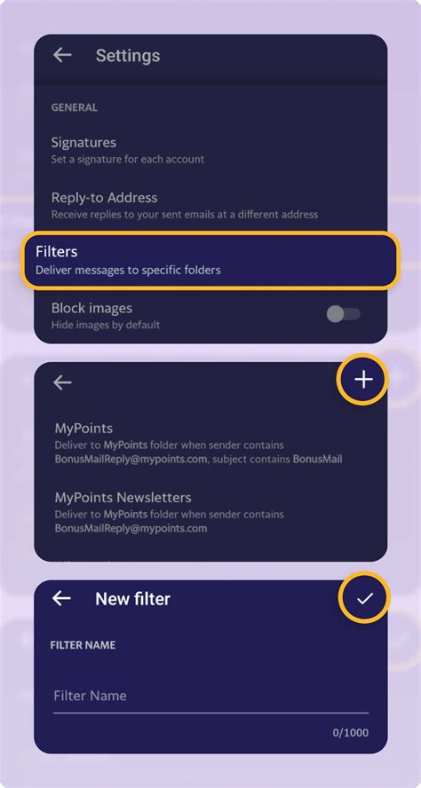 How To Filter Emails In Yahoo A Step By Step Guide For