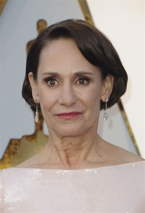 Laurie Metcalf At 90th Annual Academy Awards In Hollywood 03042018