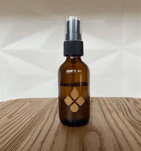 Aromatic Spray Artifact Candle Foundry