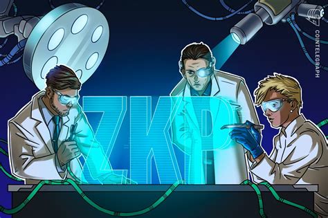 Schweiz Zerosync Bringt Zero Knowledge Proofs Auf Die Bitcoin Blockchain