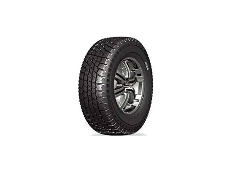 TRACMAX X PRIVILO AT08 265/65R17 112T