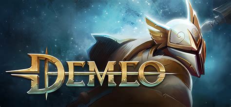 Demeo Pc Edition V136256320 торрент