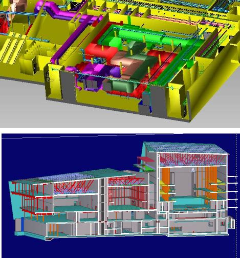Overview ICT System CCC Project Download Scientific Diagram
