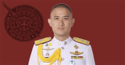 จิรภพ ภูริเดชนะ ขึ้นคุมสอบสวนกลาง หลังโยกย้ายตำรวจ Thaiger ข่าวไทย