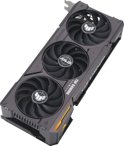 Asus Geforce Tuf Rtx4060ti O8g Gaming Näytönohjain