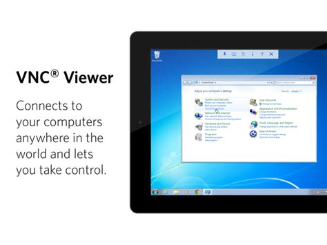 【ios App】vnc Viewer 遠端搖控你的電腦 Dr 愛瘋 App Navi