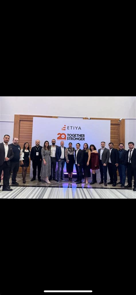 Seren Aşkın Linkedin‘de Togetherstronger Exceedeveryday