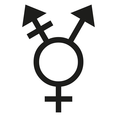 Trans Symbol