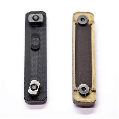 M Lok Keymod Grenade Striker For Mk5 Flashbangs Strike Smoke