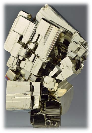 Pyrites Clarity Desk Hub Ias