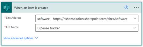 how to build power automate approval workflows for sharepoint list