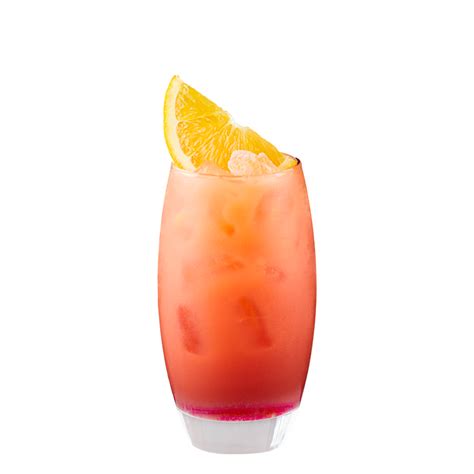 Summer On The Beach Drinks Recipe Britvic Trade Sensational Drinks