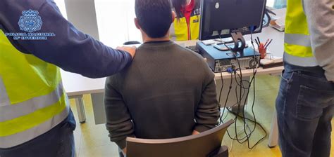 Entra en prisión un joven de 19 años tras propinar una brutal paliza a