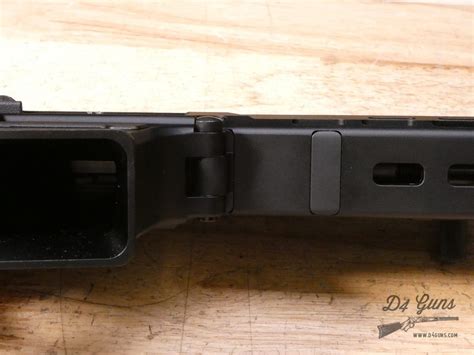 Aero Precision Epc 9 W Brownells Brn 9 Upper 9mm Pcc Epc9 Brn9