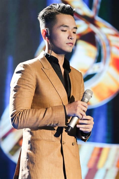 Top Nam Ca S Tr N I Ti Ng Nh T Vi T Nam Hi N Nay Ai L Th N T Ng C A B N