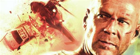 Bruce Willis Volverá A Ser John Mcclane En La Sexta Entrega De Duro De