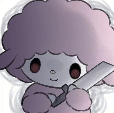 看起来很凶的头像 动漫 简笔画头像 三丽欧 高清图片，堆糖，美图壁纸兴趣社区