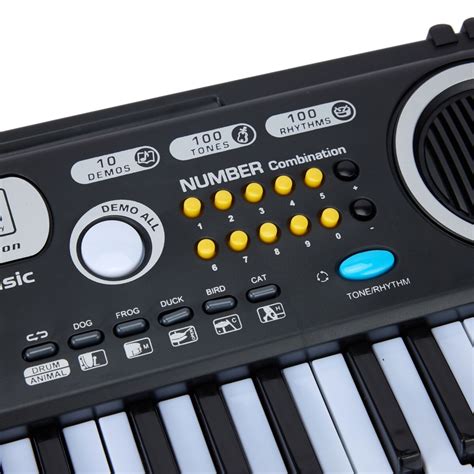 Electronic Keyboard Kmart
