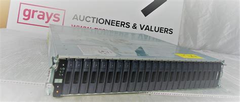 Netapp Ds2246 Server Shelf Auction 0066 2546490 Grays Australia