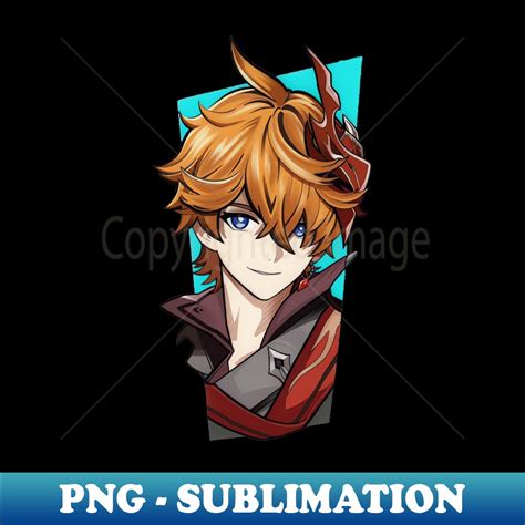 Genshin Impact Unique Sublimation Png Download Stunning Inspire