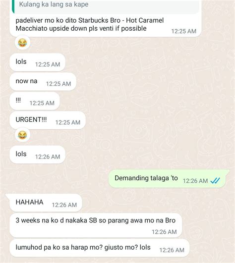 Manager Na Sobrang Kupal At Kapal Ng Mukha 🐍😂 Rbuhaydigital