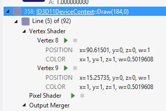 Direct D Debugging Shaders On Visual Studio Can T Find The