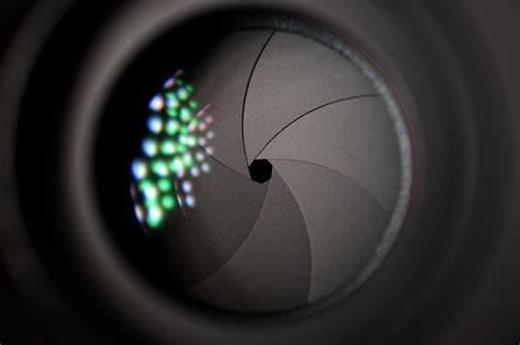 Aperture Everything You Need To Know Nfi