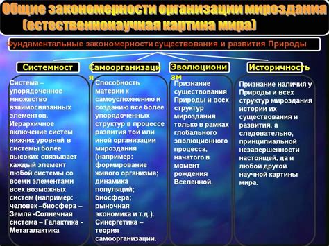 33) Статистические и динамические законы