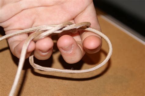 Cobra Weave Key Fob 4 Steps With Pictures Instructables