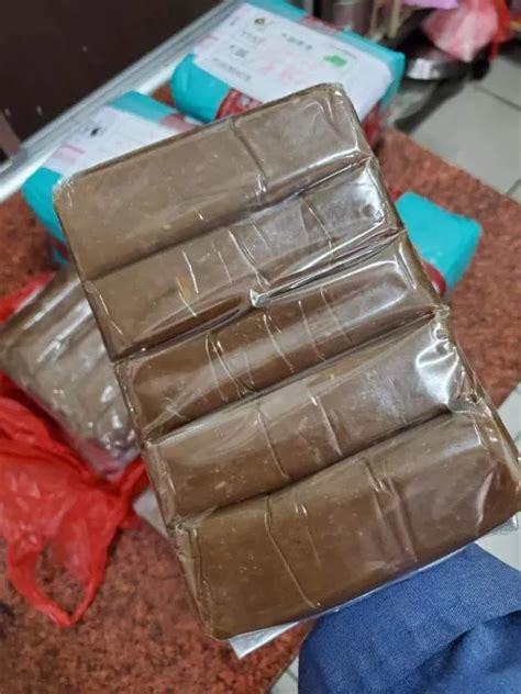Dodol Durian Asli Singkawang Kim Lin Lazada Indonesia