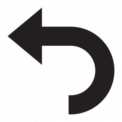 Undo Icon