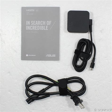 【中古】chromebook Cr1 Cr1100fka Bp0002 ダークグレー 2133044277850 リコレ！ソフマップ