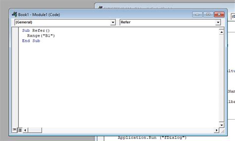 How To Use Ranges In VBA Explained Easily 2019