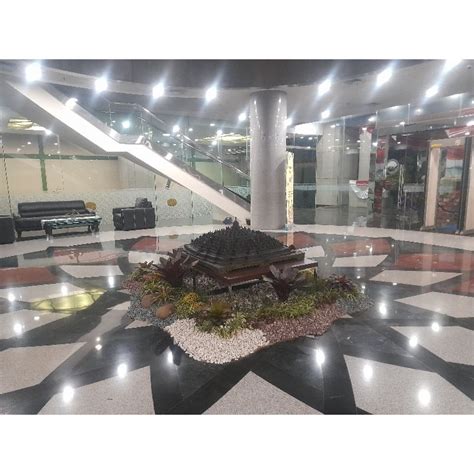 Jual Jasa Pembuatan Taman Minimalis Taman Kering Dekorasi Taman Rumah