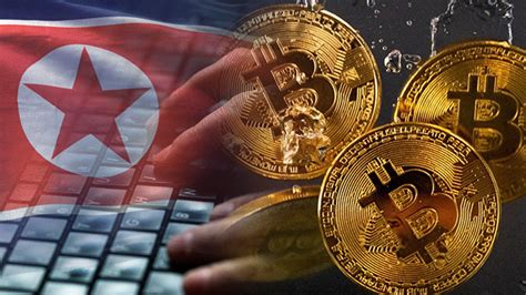 ‘채굴 대신 해킹 북한 비트코인 보유량 전세계 3위”