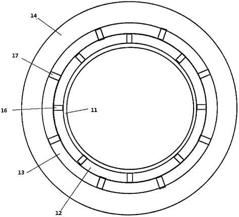 一种牛粪粪污分离处理系统的制作方法