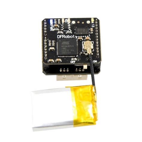 Nova Basic Kit A Coin Sized Arduino Compatible Controller Australia
