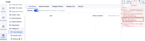 Websocket Connection Failed Finebi Help Document