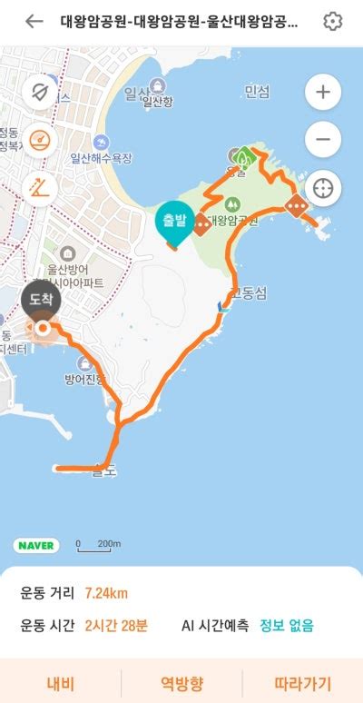 울산 대왕암 트래킹 트래킹 코스 대왕암 주차장 출렁다리 대왕암 해안둘레길 슬도 방어진항코스 네이버 블로그