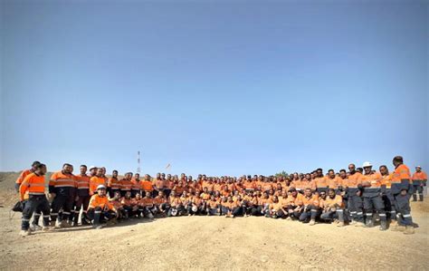 Hatem Ramadan On Linkedin 3 Years Of Great Work Without Serious Work