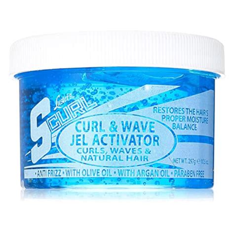 Lusters Scurl Texturizer Super