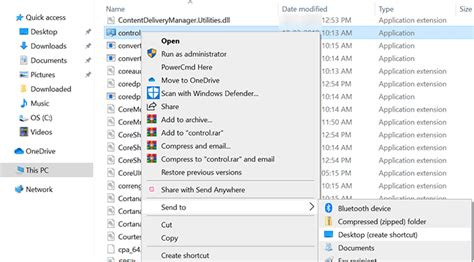 11 Cara Untuk Membuka Panel Kontrol Di Windows 10 Ilinuxgeek