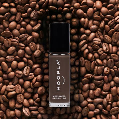 Java Clean Nail Polish Hoopla Happy Hands Feet
