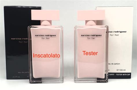 Cosa Sono I Tester Simone Shop