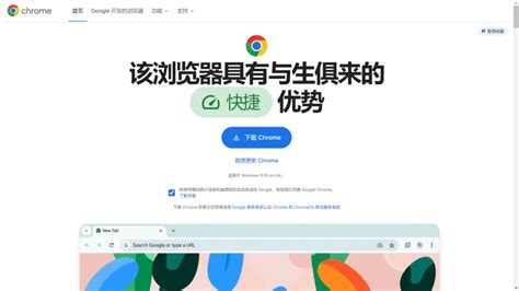 谷歌 Chrome浏览器中英文下载站！（离线安装包）！ 零度博客