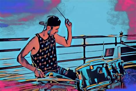 20 Best Drum Patterns To Master In 2025