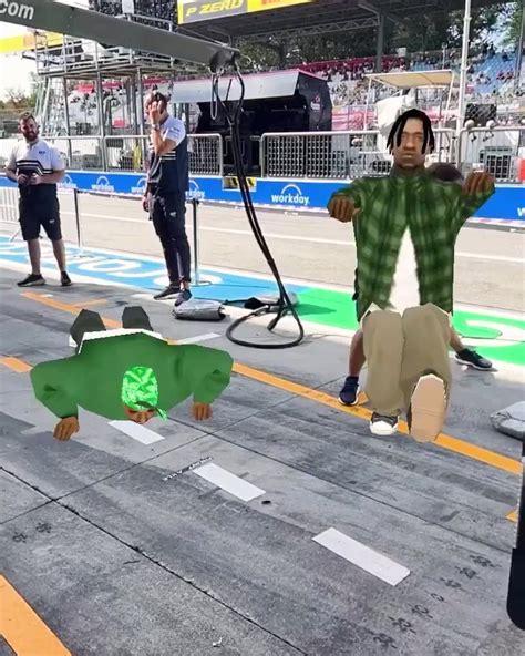 Cidris On Twitter RT AlphaTauriF1 Gotta Keep The Crew Active In